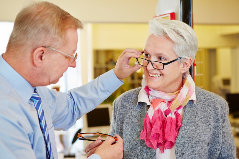 Vision vs Medical Insurance | West Michigan Eyecare Associates